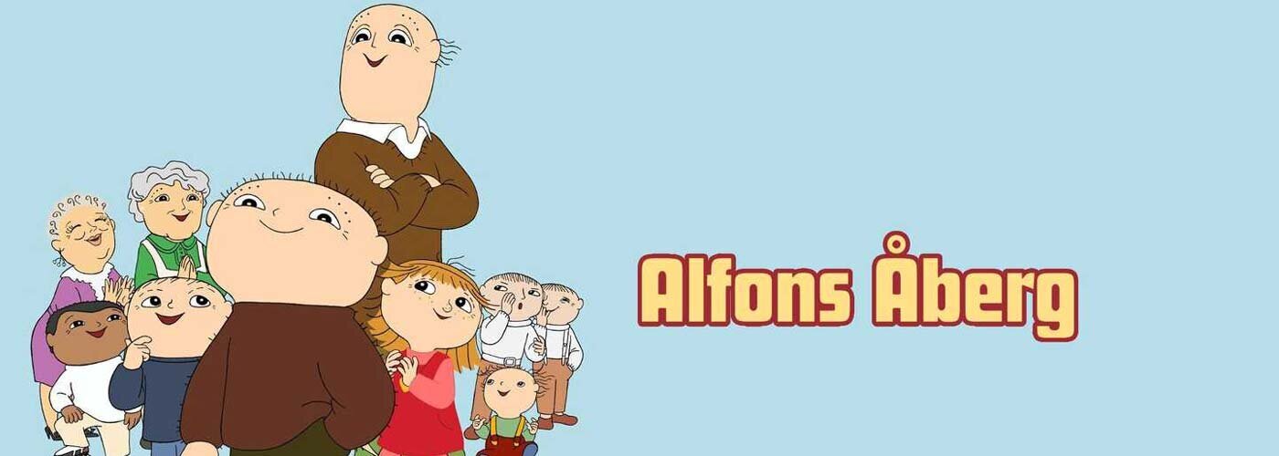 Alfons Åberg kalas - Allt du behöver | Barnkalaset.se