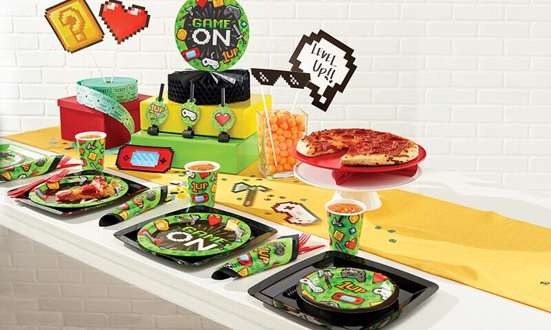 Allt för ett lyckat barnkalas & kalas - Barnkalaset.se