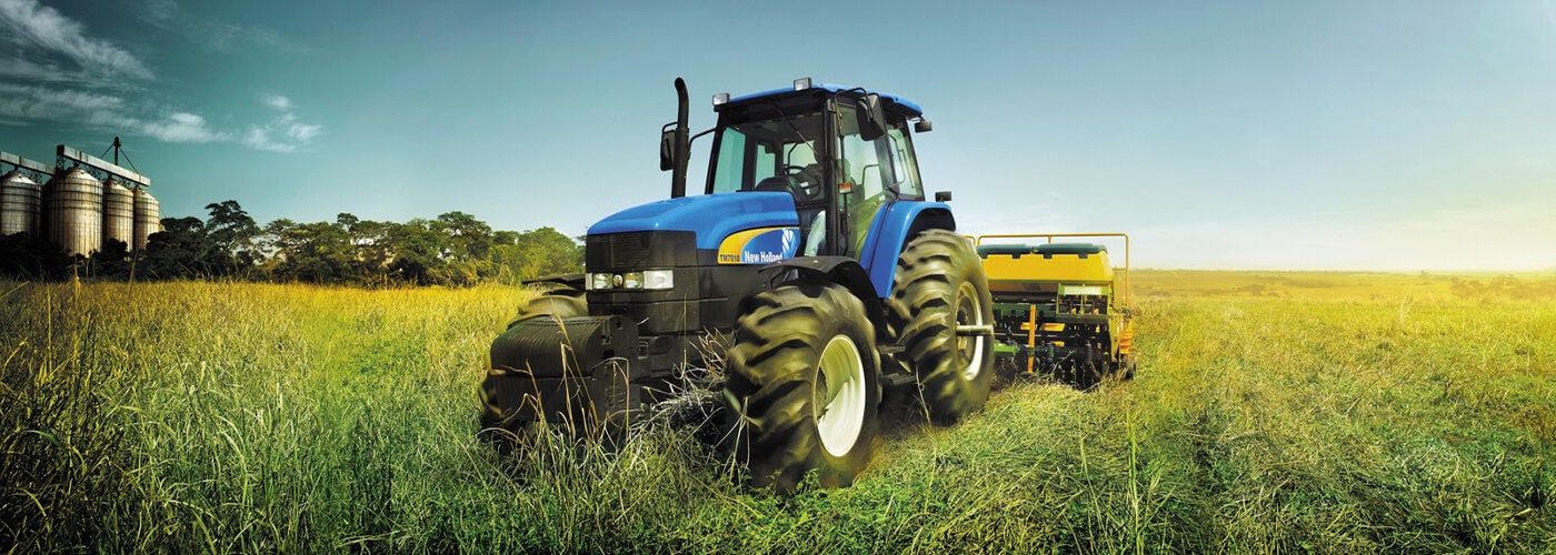 Barnkalas med bondgårds- och traktortema | Barnkalaset.se